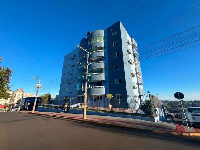 Apartamento para Locação em Chapecó/SC São Cristóvão 2 Quartos