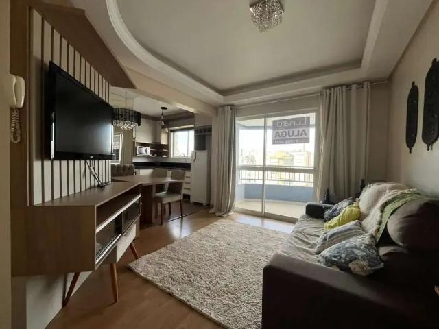 Apartamento para Locação em Chapecó/SC São Cristóvão 2 Quartos
