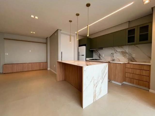 Apartamento para Locação em Chapecó/SC São Cristóvão 2 Quartos