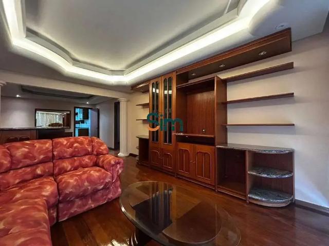 Apartamento para Locação em Chapecó/SC São Cristóvão 3 Quartos