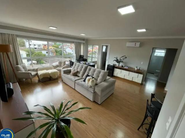Apartamento para Locação em Chapecó/SC São Cristóvão 3 Quartos