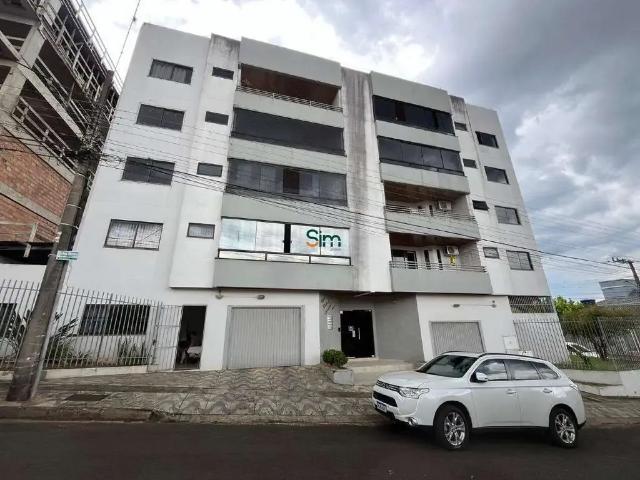 Apartamento para Locação em Chapecó/SC São Cristóvão 3 Quartos