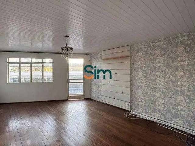Apartamento para Locação em Chapecó/SC São Cristóvão 3 Quartos
