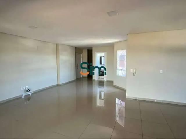 Apartamento para Locação em Chapecó/SC São Cristóvão 3 Quartos