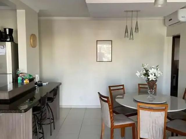 Apartamento para Locação em Chapecó/SC São Cristóvão 3 Quartos