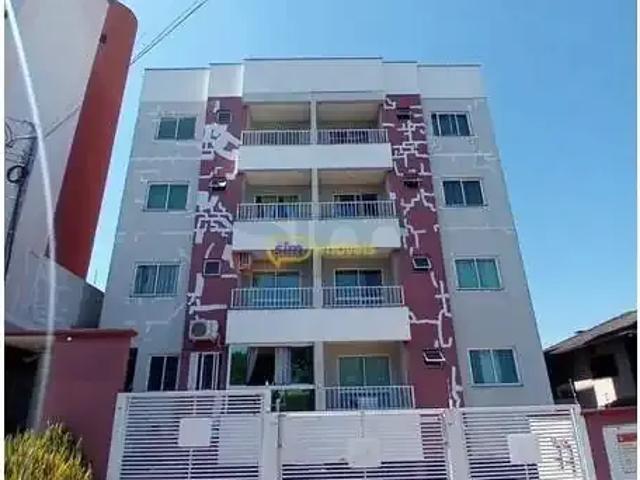Apartamento para Locação em Chapecó/SC SAIC 2 Quartos