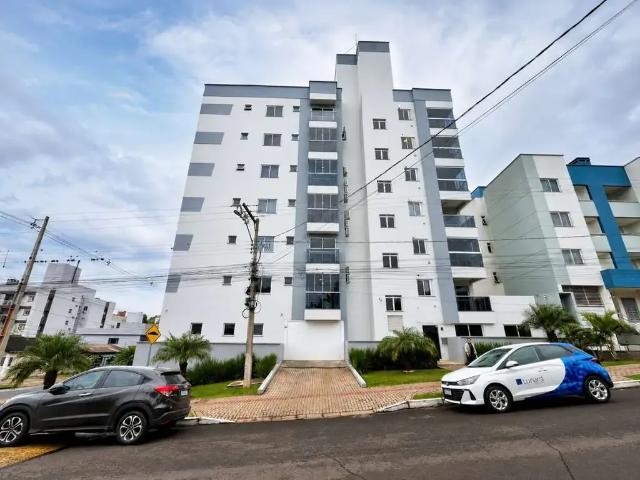 Apartamento para Locação em Chapecó/SC SAIC 2 Quartos