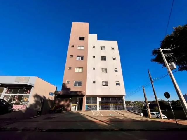 Apartamento para Locação em Chapecó/SC SAIC 2 Quartos