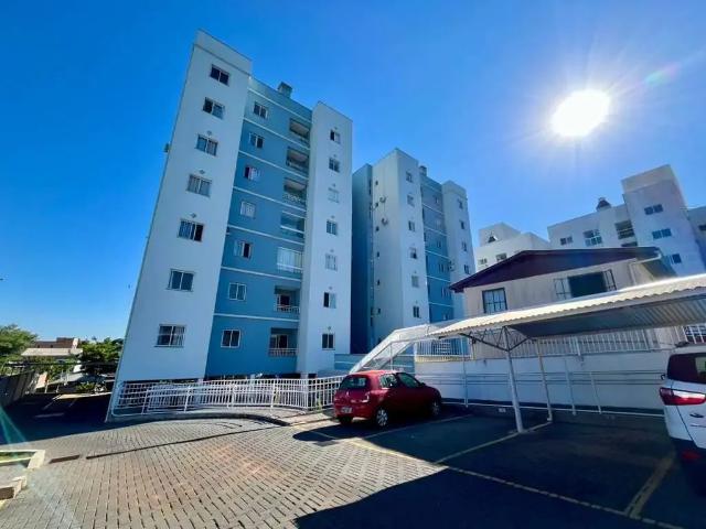 Apartamento para Locação em Chapecó/SC Santo Antônio 2 Quartos