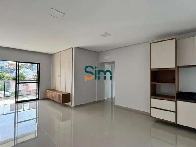 Apartamento para Locação em Chapecó/SC Santa Maria 3 Quartos