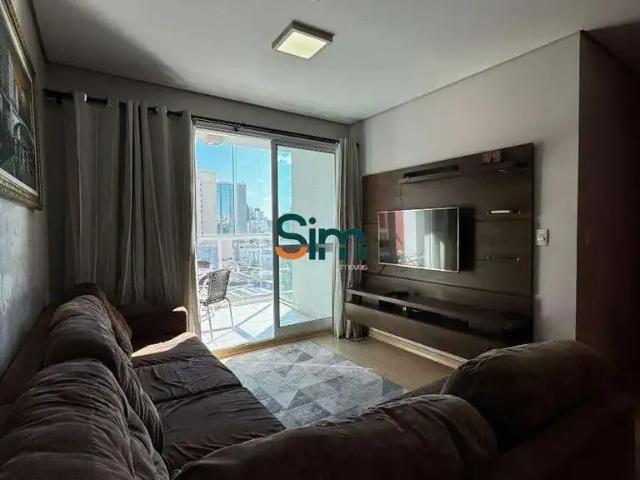 Apartamento para Locação em Chapecó/SC Santa Maria 3 Quartos