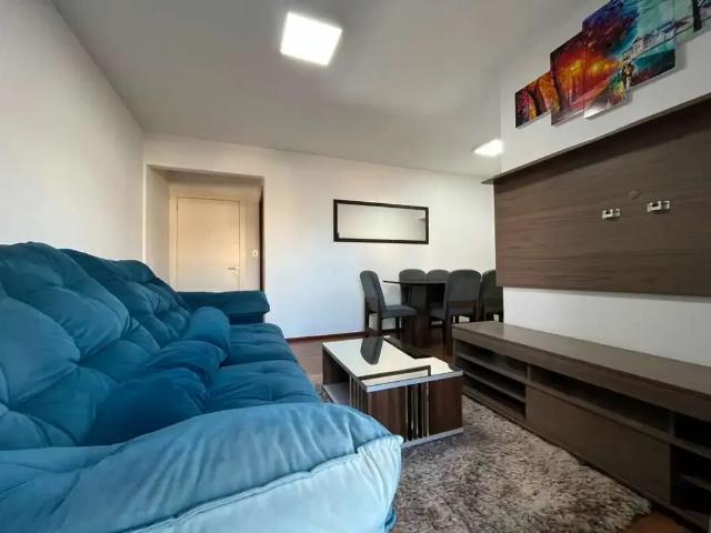 Apartamento para Locação em Chapecó/SC Santa Maria 3 Quartos