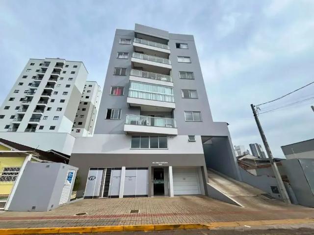 Apartamento para Locação em Chapecó/SC Santa Maria 2 Quartos