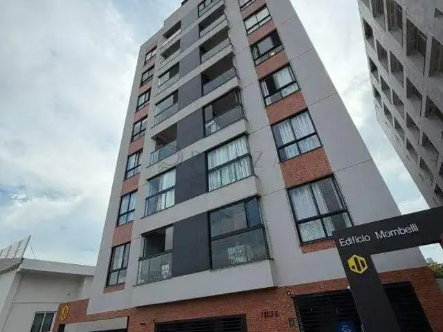 Apartamento para Locação em Chapecó/SC Santa Maria 2 Quartos