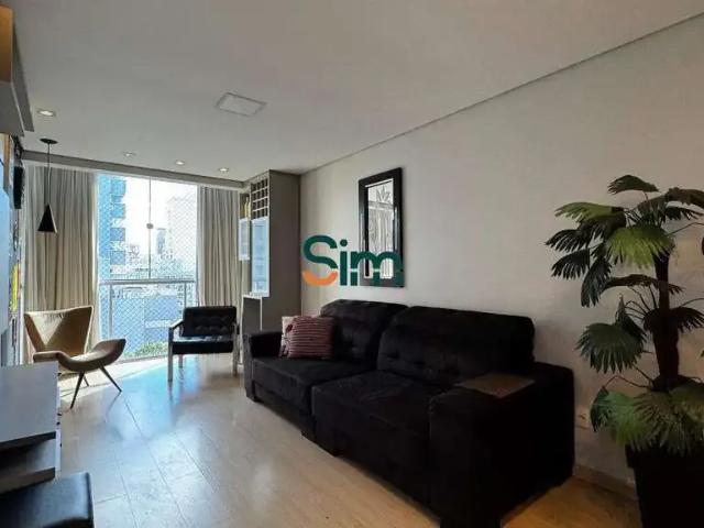 Apartamento para Locação em Chapecó/SC Santa Maria 2 Quartos
