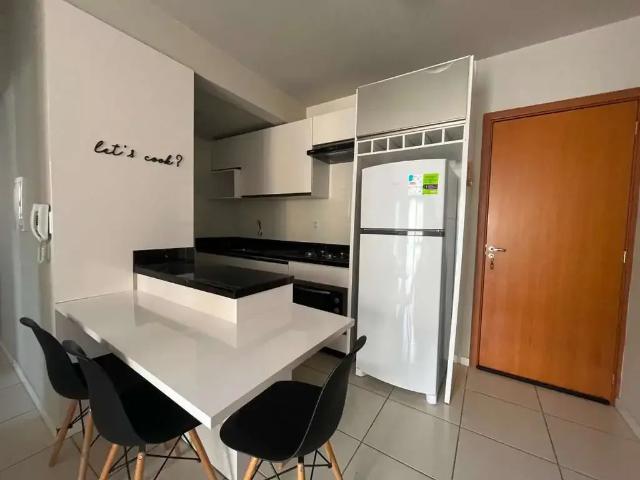 Apartamento para Locação em Chapecó/SC Santa Maria 2 Quartos