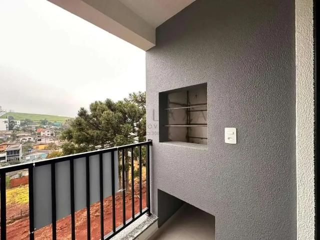 Apartamento para Locação em Chapecó/SC Santa Paulina 2 Quartos
