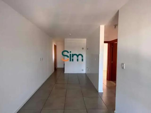 Apartamento para Locação em Chapecó/SC Palmital 3 Quartos