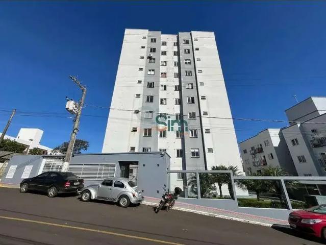 Apartamento para Locação em Chapecó/SC Palmital 2 Quartos