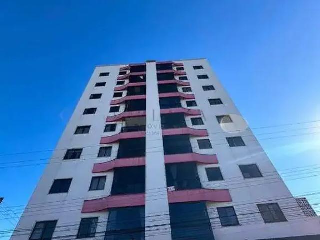 Apartamento para Locação em Chapecó/SC Palmital 2 Quartos
