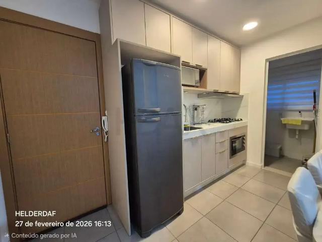 Apartamento para Locação em Chapecó/SC Palmital 2 Quartos