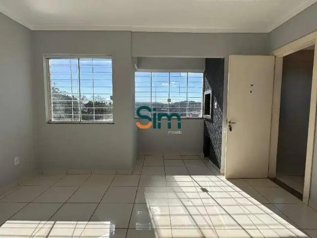 Apartamento para Locação em Chapecó/SC Paraíso 2 Quartos