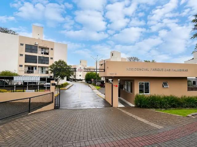 Apartamento para Locação em Chapecó/SC Parque das Palmeiras 2 Quartos