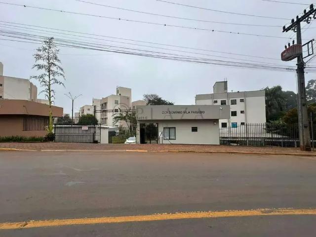 Apartamento para Locação em Chapecó/SC Parque das Palmeiras 2 Quartos