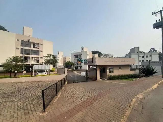 Apartamento para Locação em Chapecó/SC Parque das Palmeiras 2 Quartos