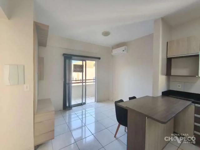 Apartamento para Locação em Chapecó/SC Passo dos Fortes 2 Quartos