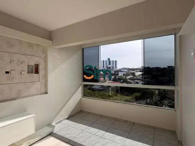 Apartamento para Locação em Chapecó/SC Passo dos Fortes 2 Quartos