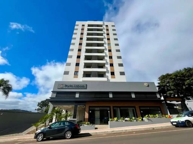 Apartamento para Locação em Chapecó/SC Passo dos Fortes 3 Quartos