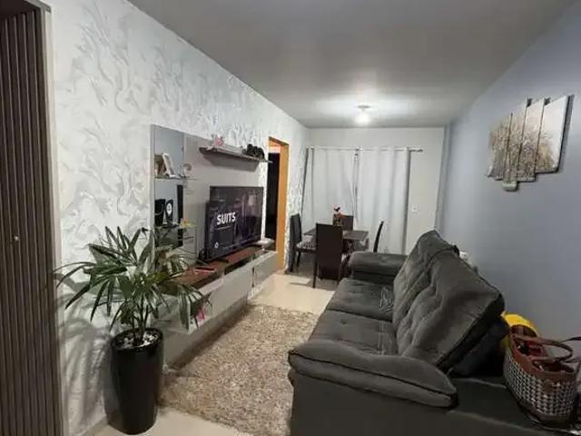 Apartamento para Locação em Chapecó/SC Pinheirinho 2 Quartos