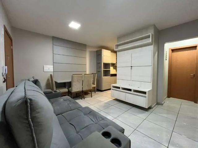 Apartamento para Locação em Chapecó/SC Pinheirinho 2 Quartos