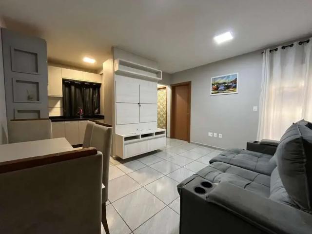 Apartamento para Locação em Chapecó/SC Pinheirinho 2 Quartos