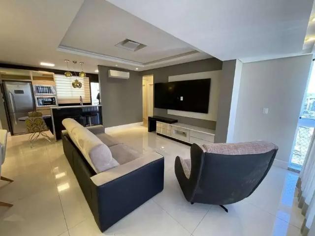 Apartamento para Locação em Chapecó/SC Presidente Médici 3 Quartos
