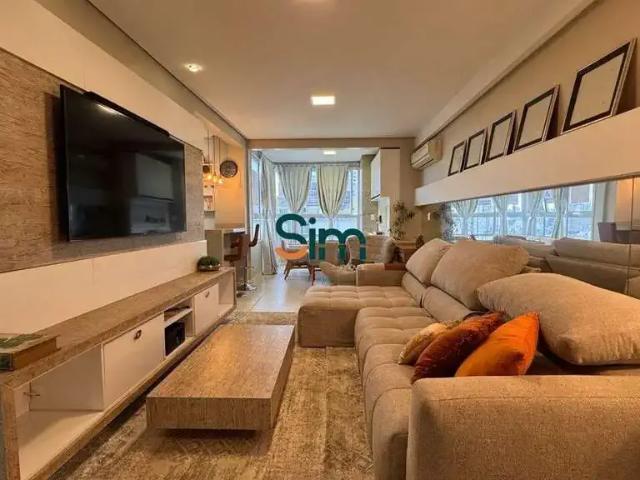 Apartamento para Locação em Chapecó/SC Presidente Médici 2 Quartos