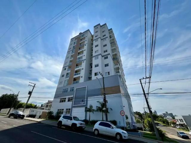 Apartamento para Locação em Chapecó/SC Presidente Médici 2 Quartos