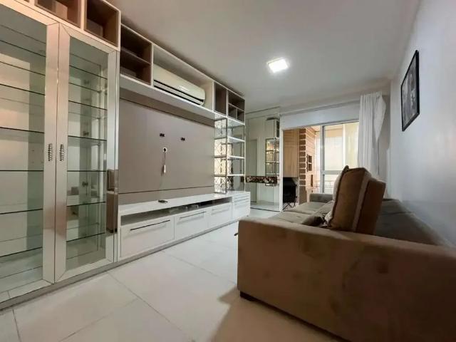 Apartamento para Locação em Chapecó/SC Presidente Médici 2 Quartos