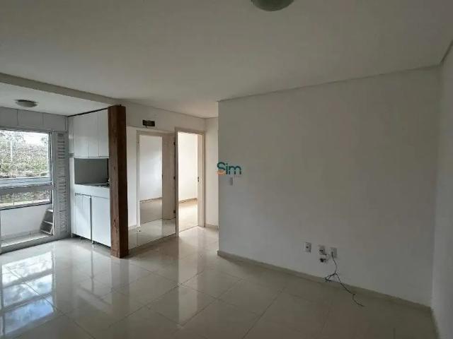 Apartamento para Locação em Chapecó/SC Presidente Médici 2 Quartos