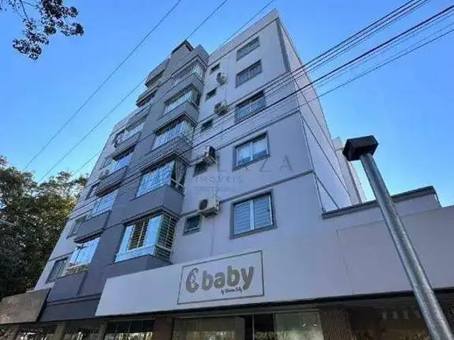 Apartamento para Locação em Chapecó/SC Universitário 2 Quartos