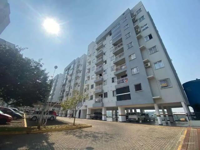 Apartamento para Locação em Chapecó/SC Vila Real 2 Quartos