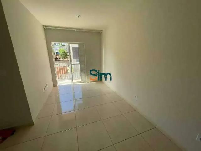 Apartamento para Locação em Chapecó/SC Vila Real 2 Quartos