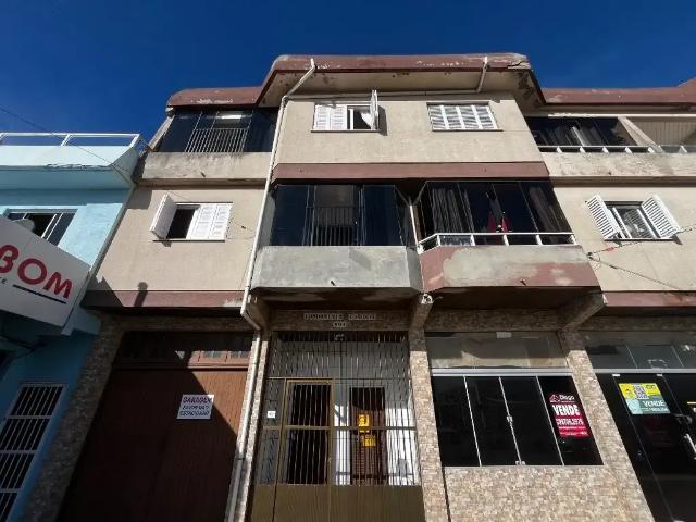 Apartamento para Locação em Cidreira/RS Centro 2 Quartos