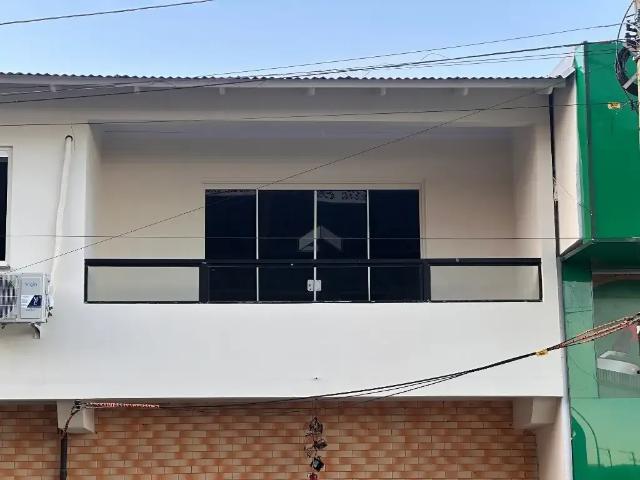 Apartamento para Locação em Cidreira/RS Centro 2 Quartos