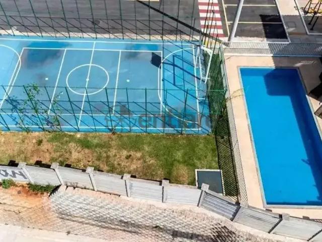 Apartamento para Locação em Contagem/MG Maria da Conceição 2 Quartos
