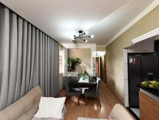 Apartamento para Locação em Contagem/MG Monte Castelo 3 Quartos