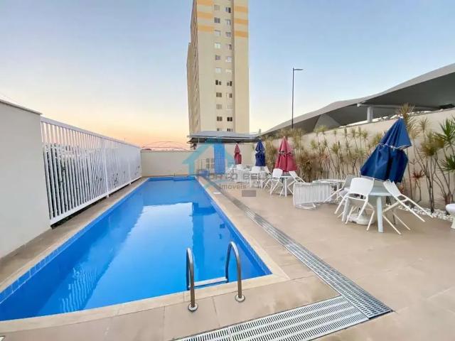 Apartamento para Locação em Contagem/MG Monte Castelo 2 Quartos