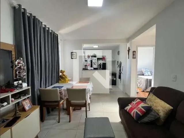Apartamento para Locação em Contagem/MG Morada Nova 2 Quartos
