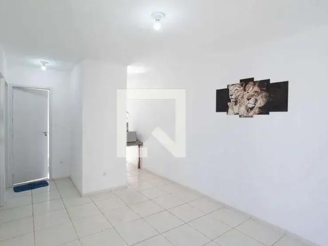 Apartamento para Locação em Contagem/MG Nacional 2 Quartos